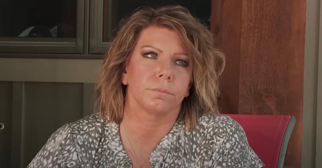 Is Meri Brown Dating The Sister Wives Status Explored