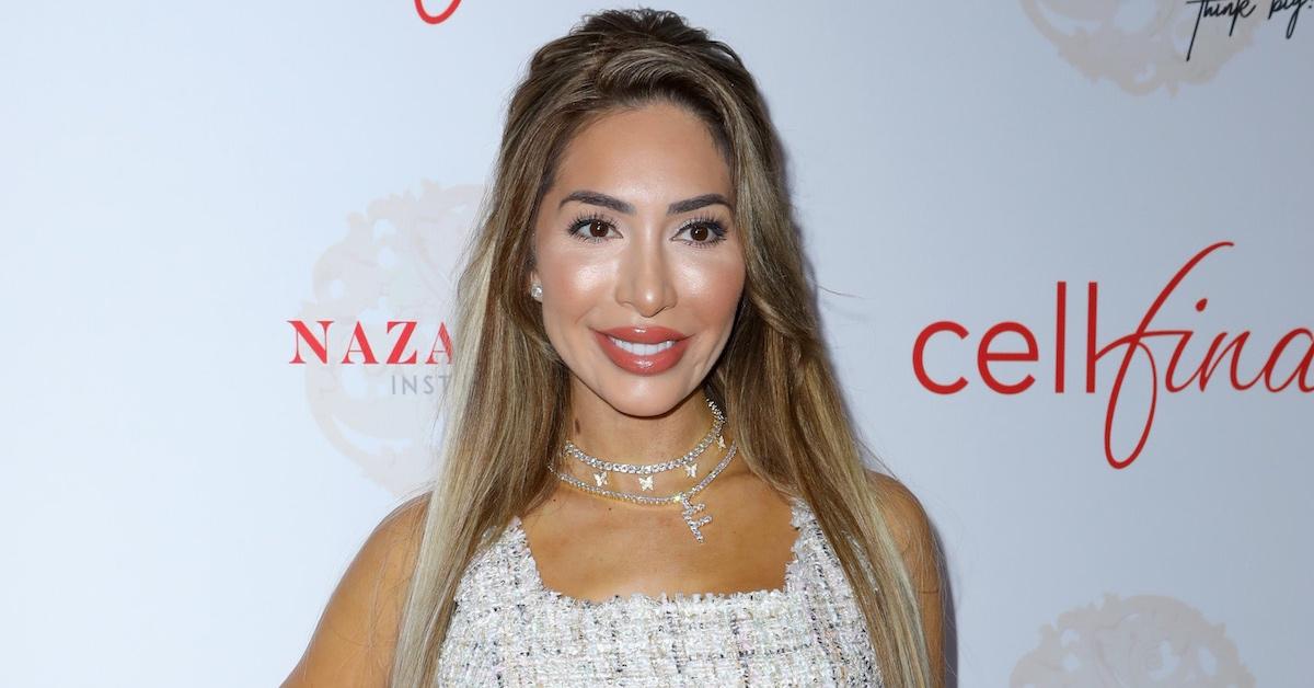 What Is Farrah Abraham Doing Now? 'Teen Mom' Star Update