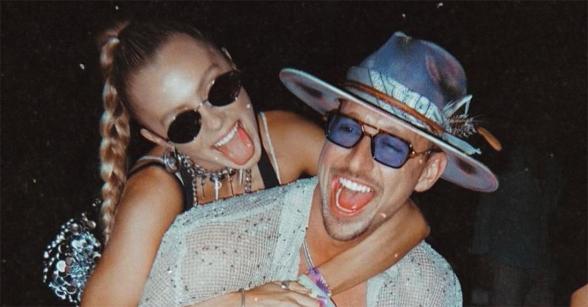 Who Is Winter House Star Kory Keefer Dating? Details