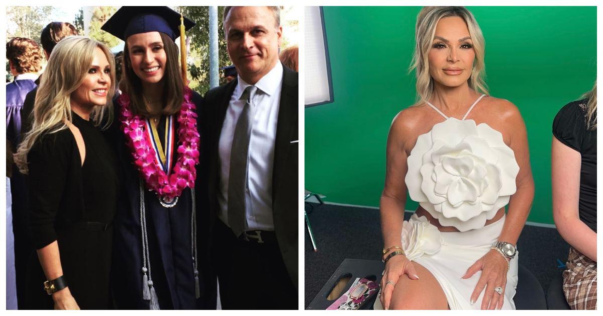 Tamra Judge's Relationship With Daughter Sidney Explained