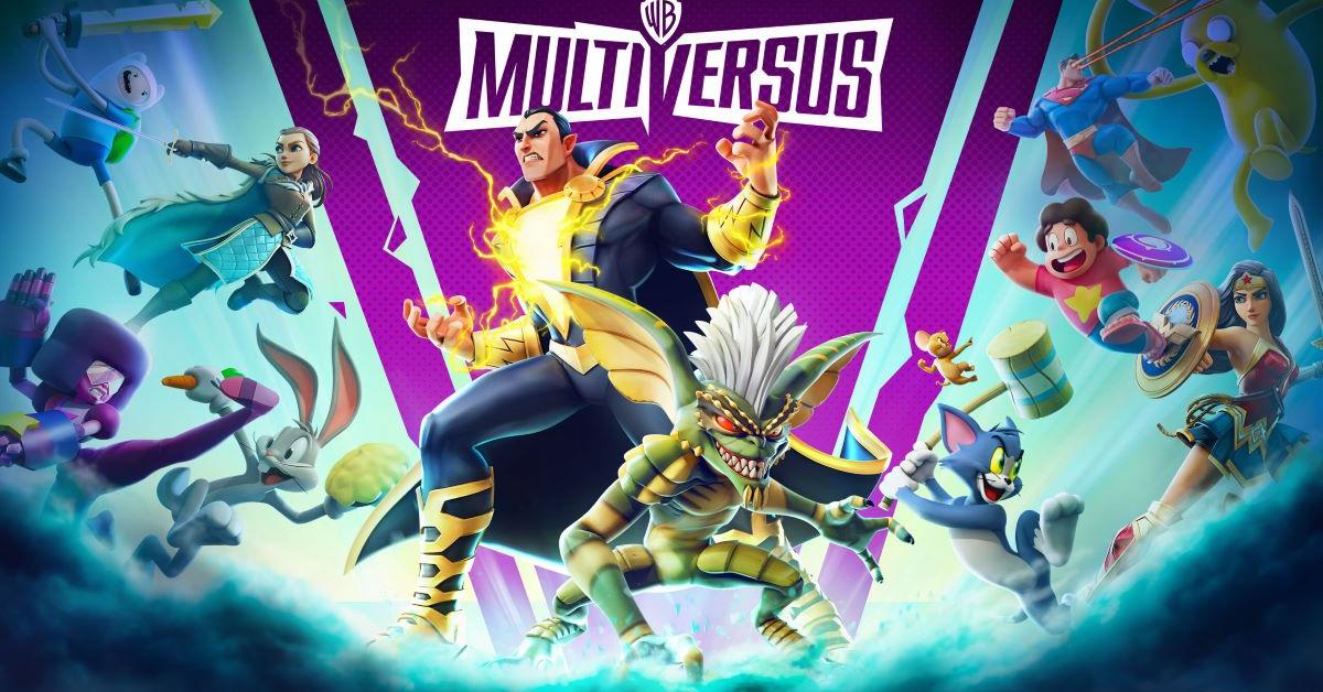 Does 'MultiVersus' Have Game Chat? Will It?