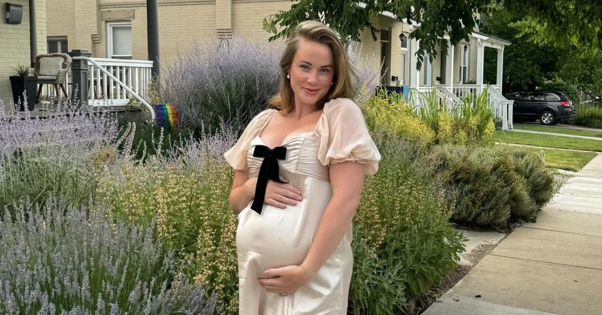 Whitney Leavitt Shares Text Messages Sent to Mayci Neeley