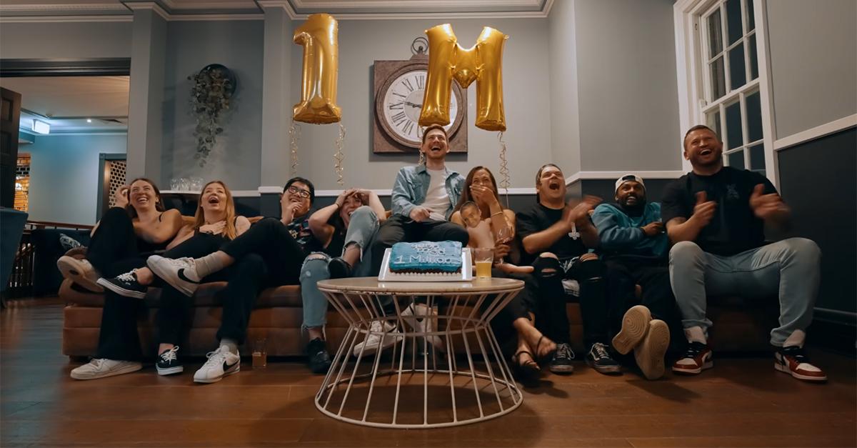 What Happened to YeahMad? Details on the YouTube Channel