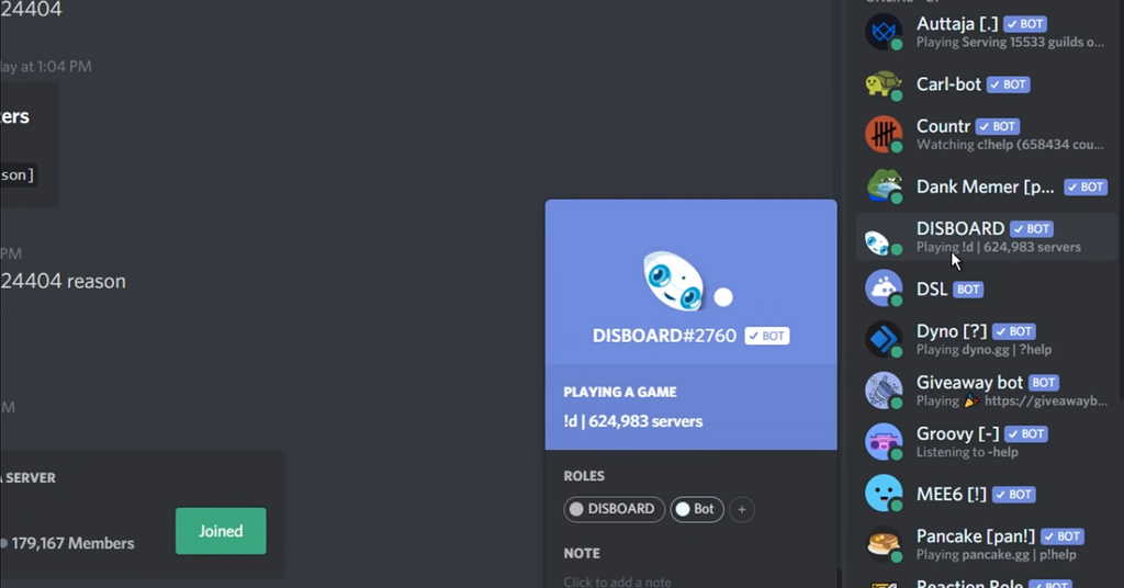 Here's How You Can Add Different Bots to Your Discord Servers