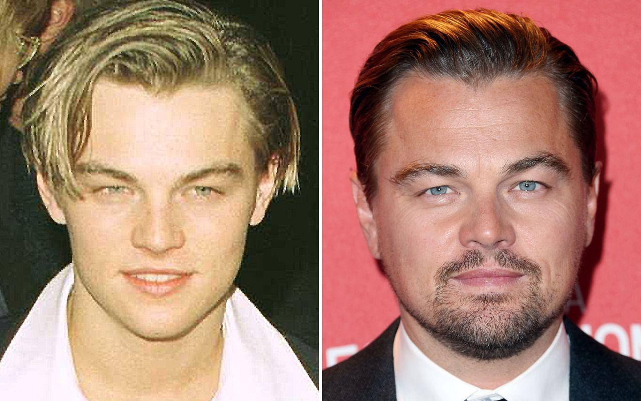 Do Actors Heads Get Bigger The Older They Get Do Actors Heads Get Bigger The Older They Get