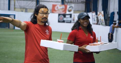 Smoothie King CEO Wan Kim's Net Worth? Plus, 'Undercover Boss' Details