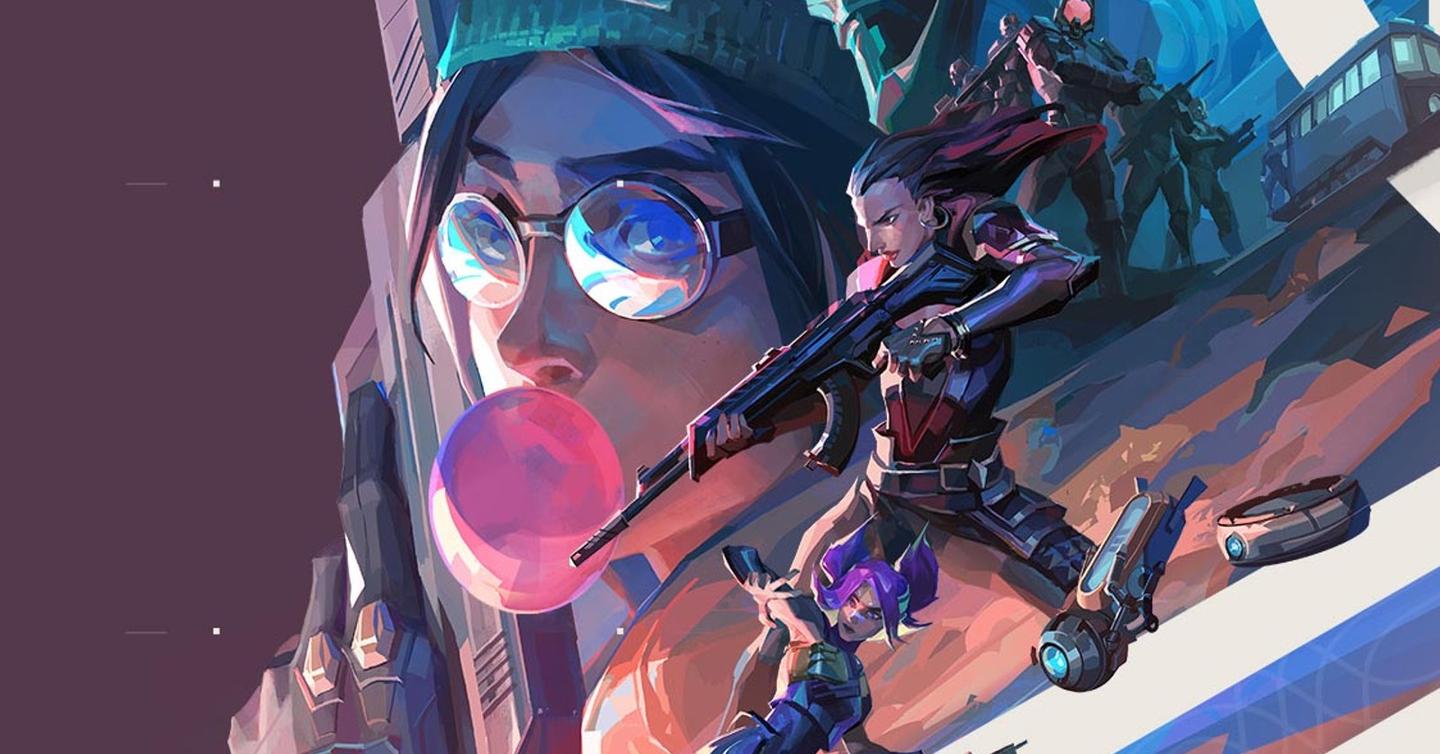 'Valorant' Stream Snipers Are Getting Paid to Throw Games