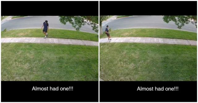 This Creative Hopscotch Idea Transforms the Childhood Game