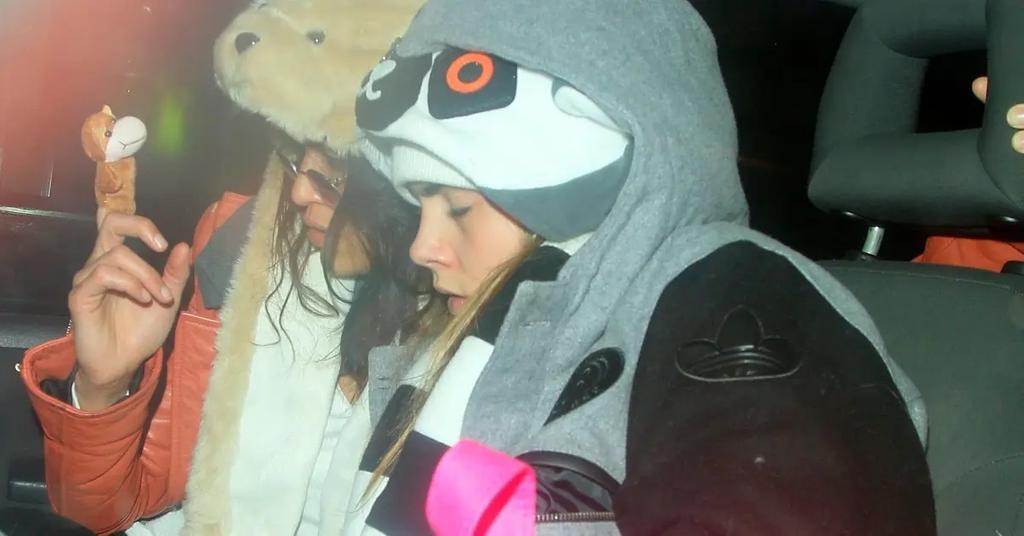 Michelle Rodriguez's Dating History: She Dated Cara Delevigne