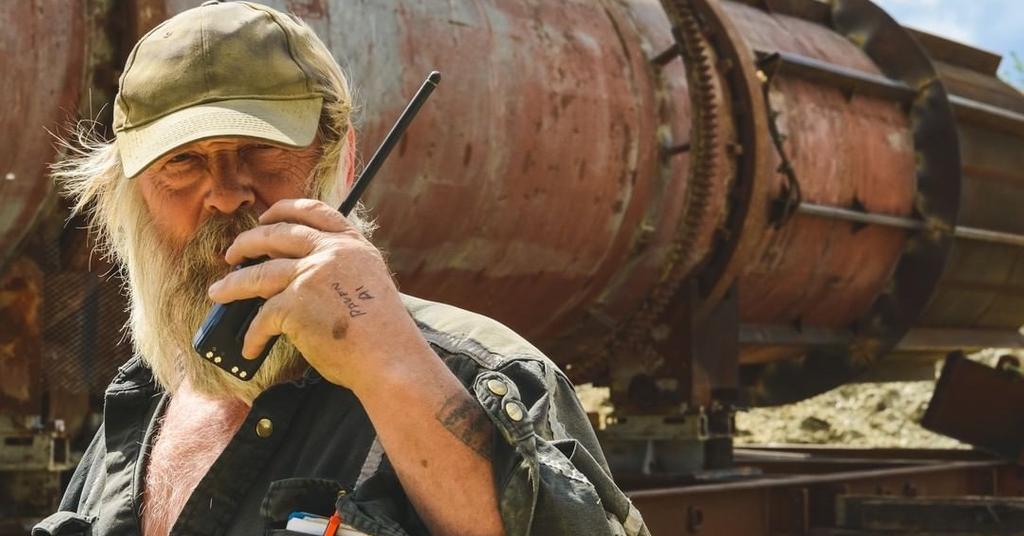 Who Are Tony Beets' Grandchildren? Details on the 'Gold Rush' Family