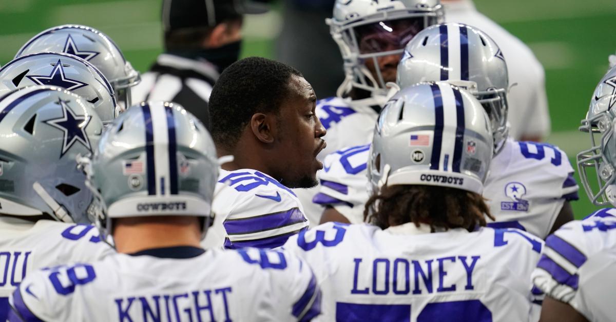 What Happened to Aldon Smith? He Has Been Through It All