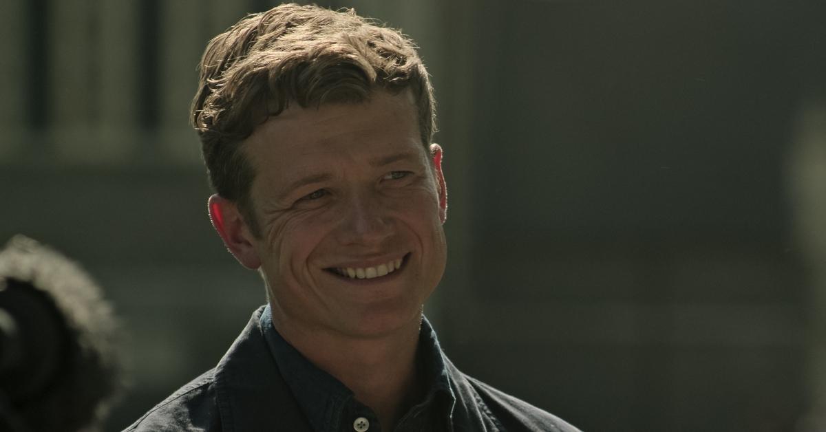 Does Rhys Have a Twin in 'You'? There's a Lot to Unpack