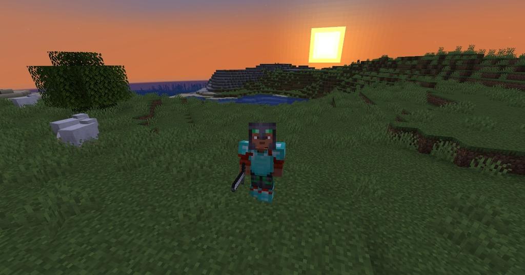 Ce Sont Les 10 Meilleurs Enchantements D'armure Dans Minecraft - Tech ...