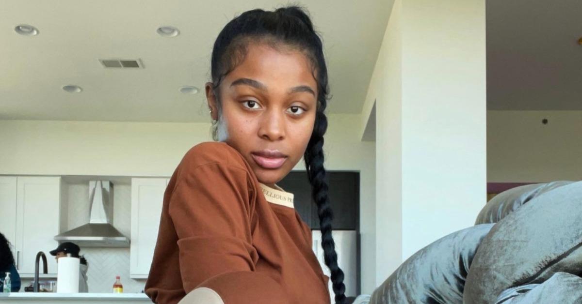 Who Is Jayda Cheaves Dating Right Now Here s What We Know Who Is Jayda Cheaves Dating Right Now Here s What We Know