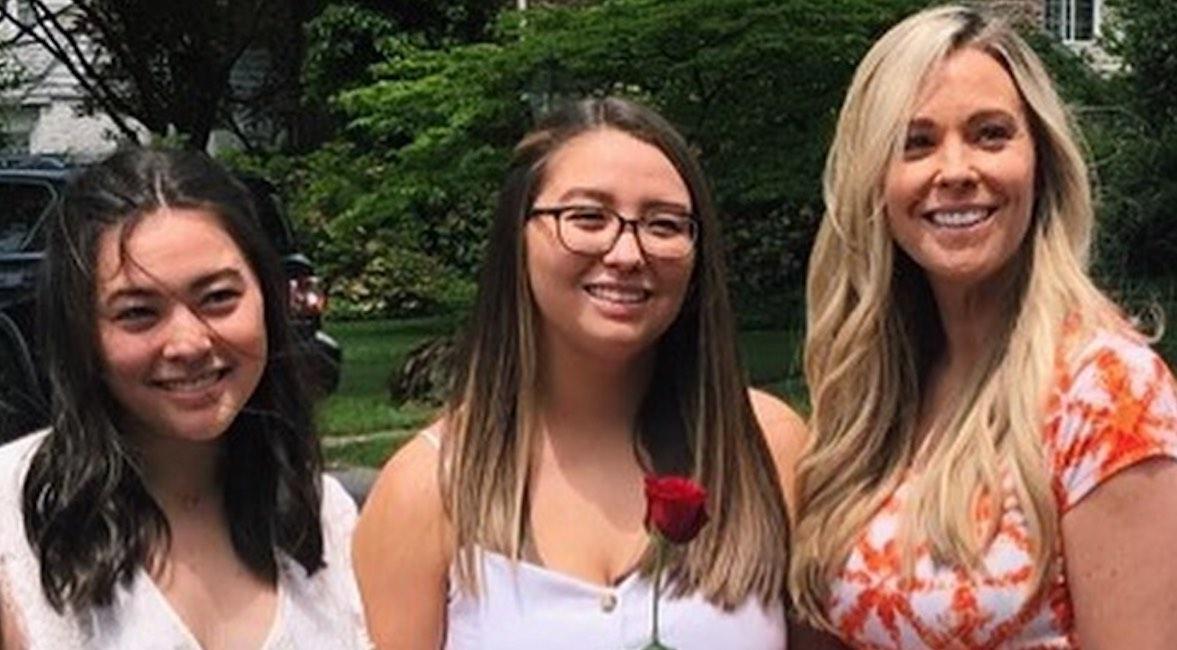 Cara and Mady Gosselin Head to College in New York City!