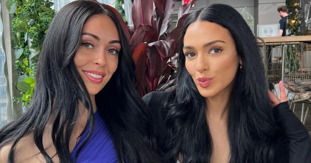 The Bachelor: Who Are Sisters Lauren and Allison Hollinger?