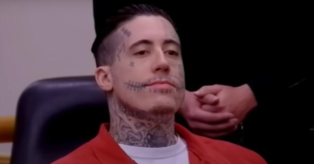 Unseen Photos of Wade Wilson Without Tattoos Revealed