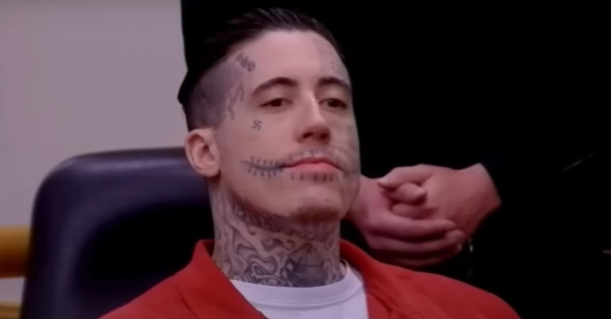 Unseen Photos of Wade Wilson Without Tattoos Revealed