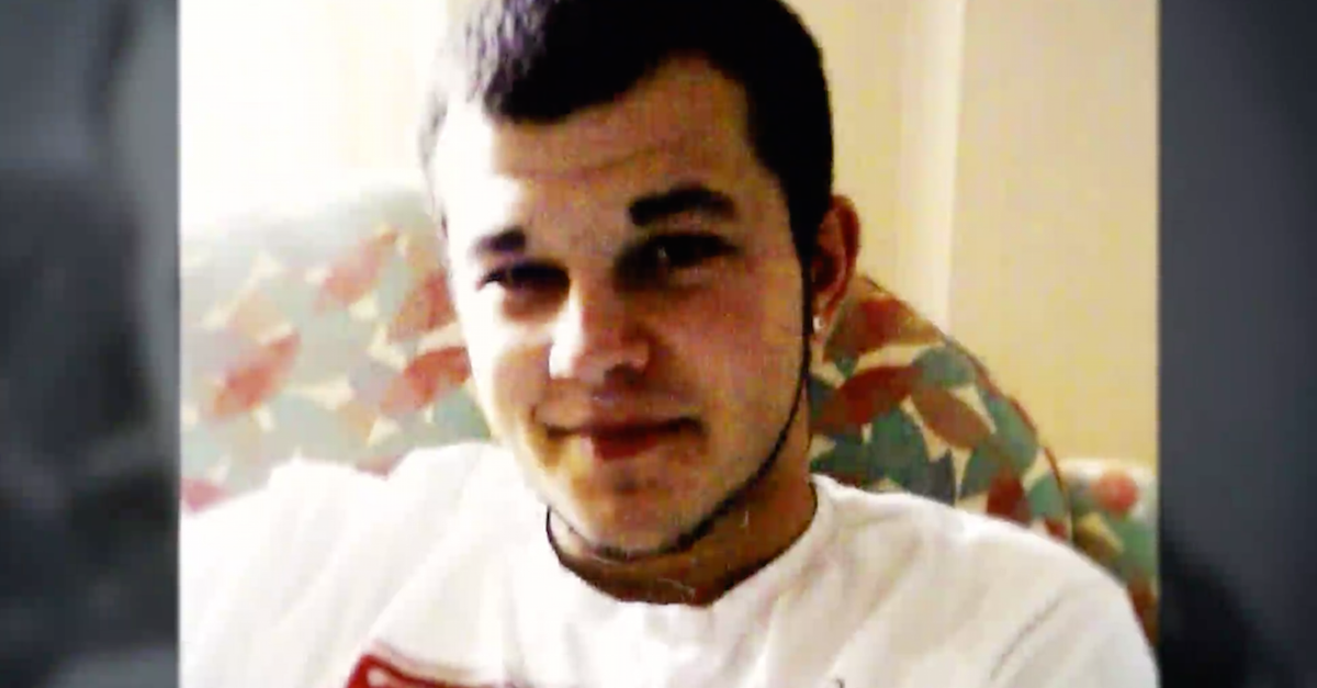 Who Killed Amber Washburn and Josh Niles? Their Story Is on 'Dateline'