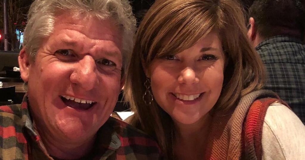 Did Matt Roloff Have an Affair With His Girlfriend? Fans Seem to Think So