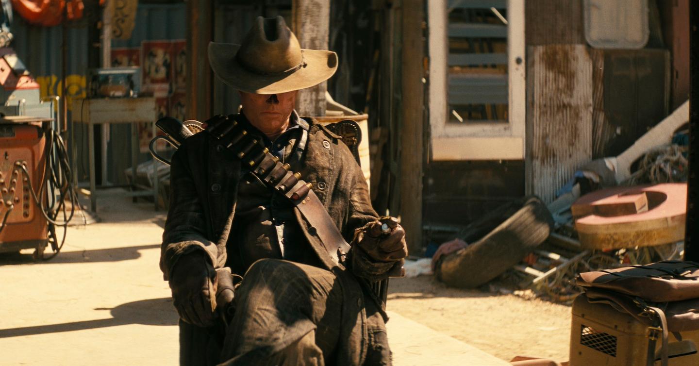 Are Ghouls Immortal in 'Fallout'? What to Know About Them