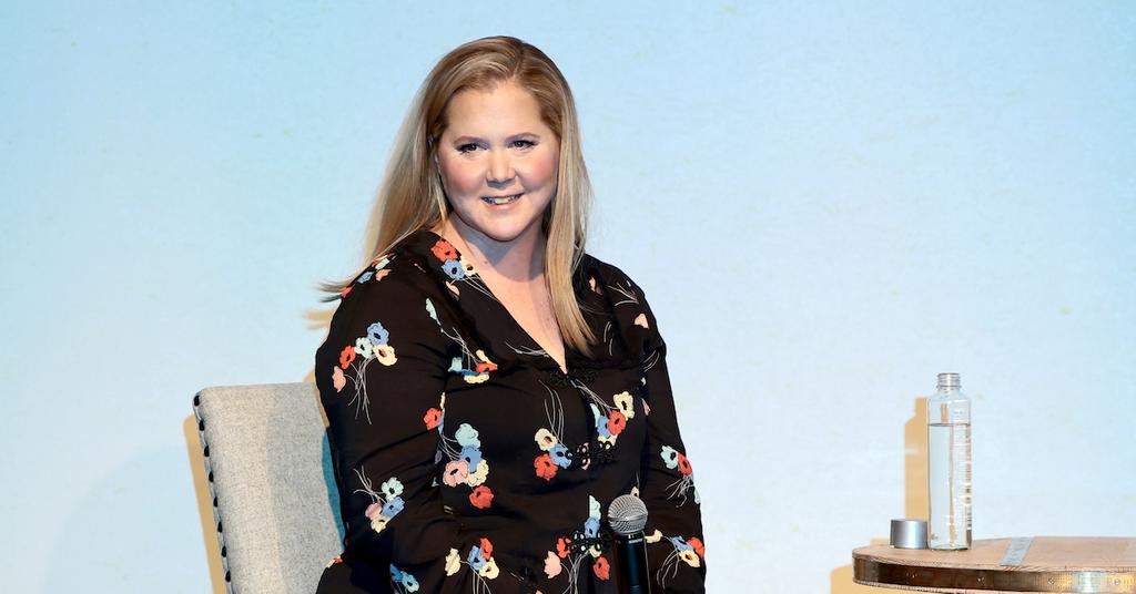 Meet Comedian Amy Schumer's Parents, Gordon and Sandra