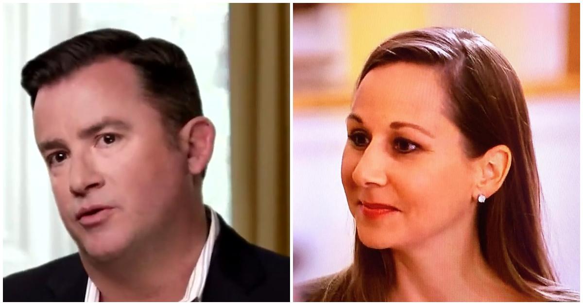Where Are J.D. And Elizabeth From Southern Charm Now?