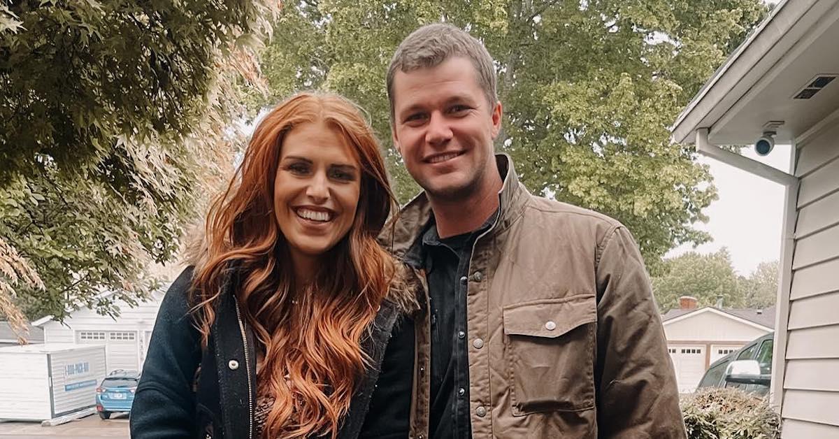 What Does Jeremy Roloff Do for a Living? He Keeps Very Busy