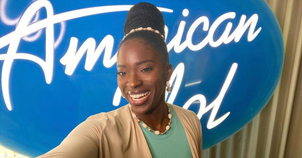What Happened to Funke on 'American Idol'? Why She's Drawing Attention