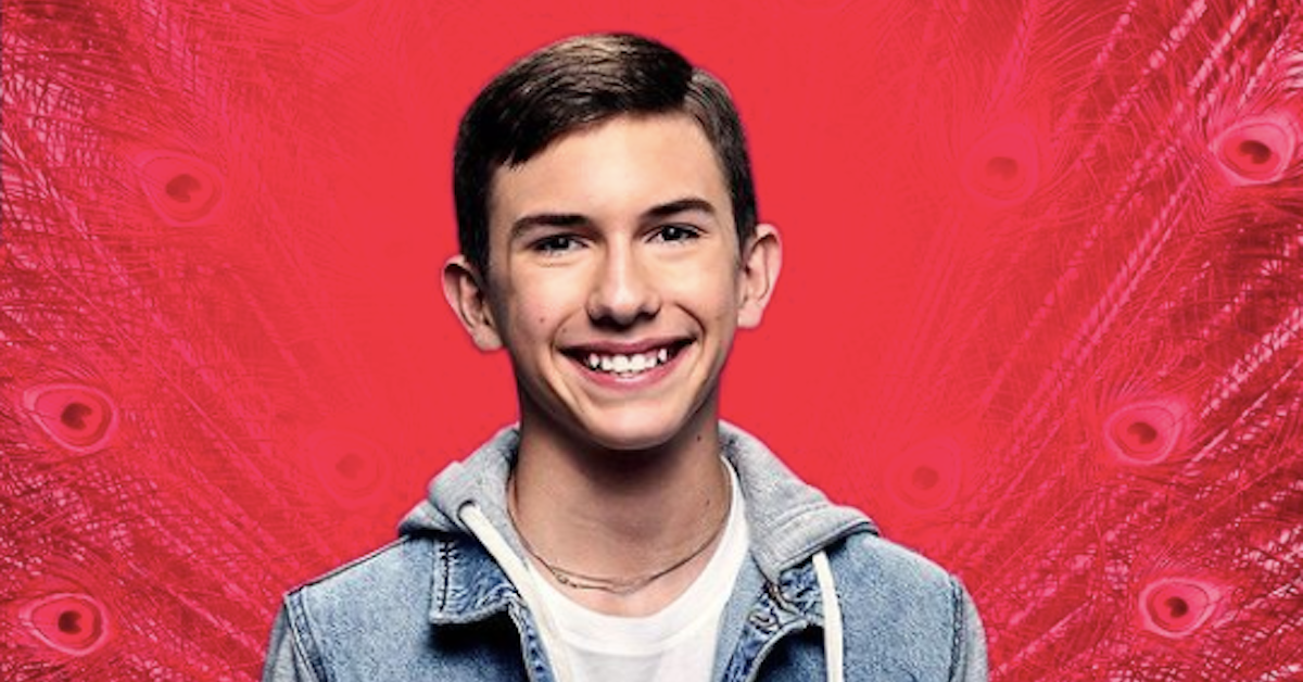 What Is Grayson Chrisley's Net Worth? Details on the Reality Star