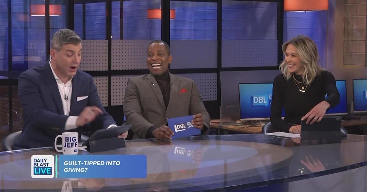 What Happened to DBL? The Daytime Talk Show Is Over