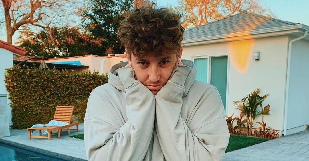 Blue for Corey — How Corey La Barrie's Fans Honor His Memory