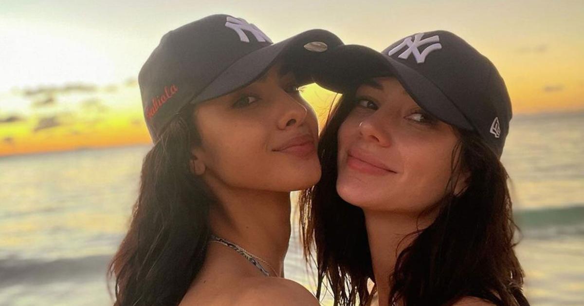 Miss Argentina and Miss Puerto Rico's Relationship Timeline