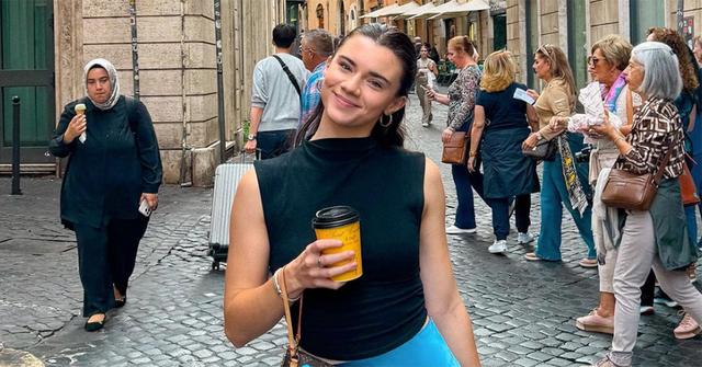 Is Daily Wire Host Brett Cooper Married? She Just Got Engaged