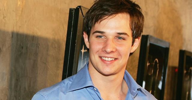 What Happened to Ryan Merriman? 'Luck of the Irish' Star Now