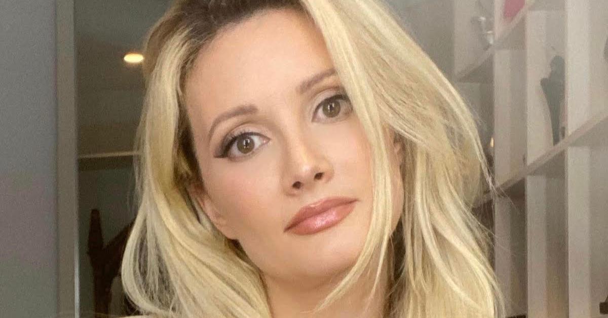 Who Did Holly Madison Date After Her Breakup With Hugh Hefner?
