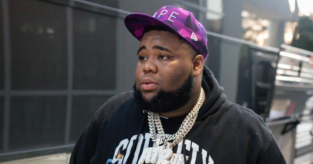 Shocking Rod Wave Cheating Rumors Go Viral — Here's the Tea