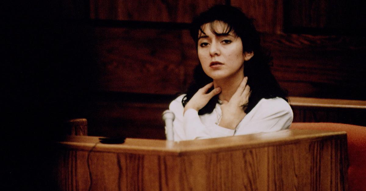 Where Is Lorena Bobbitt Now in 2020? Plus, What Her Ex Is Up to Now