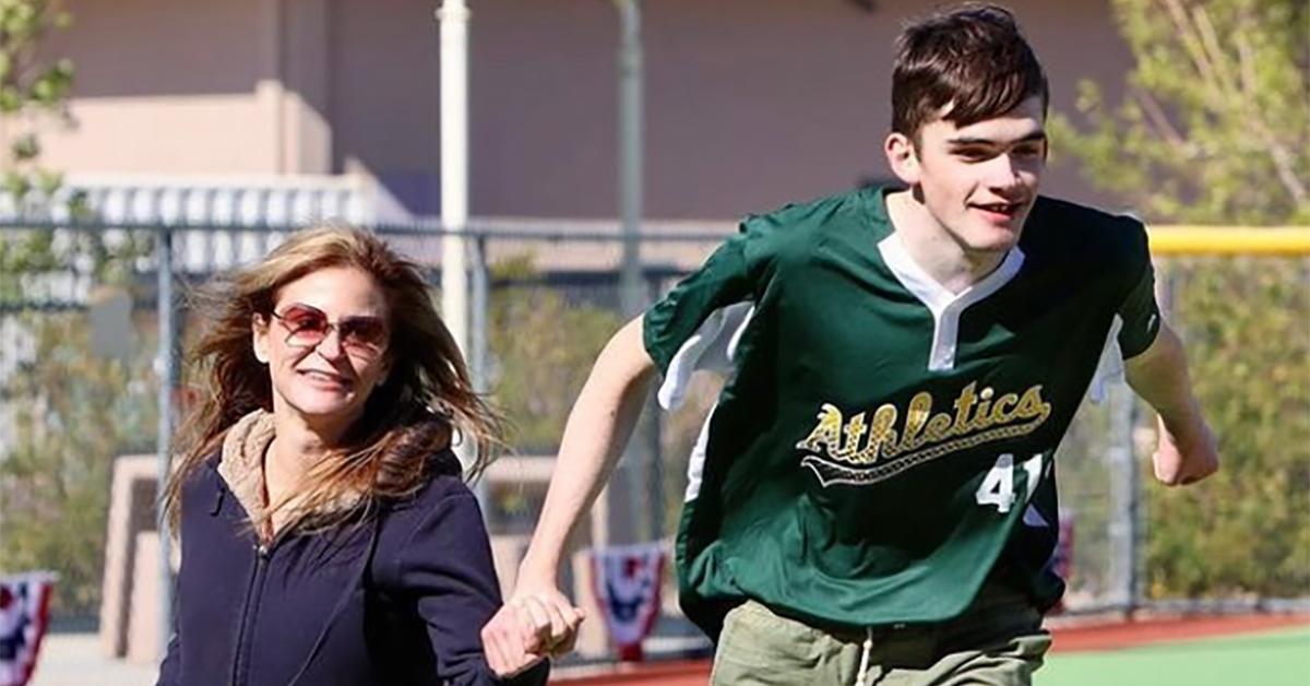 Who Is Colette Marotto's Son on 'Dancing Queens'?