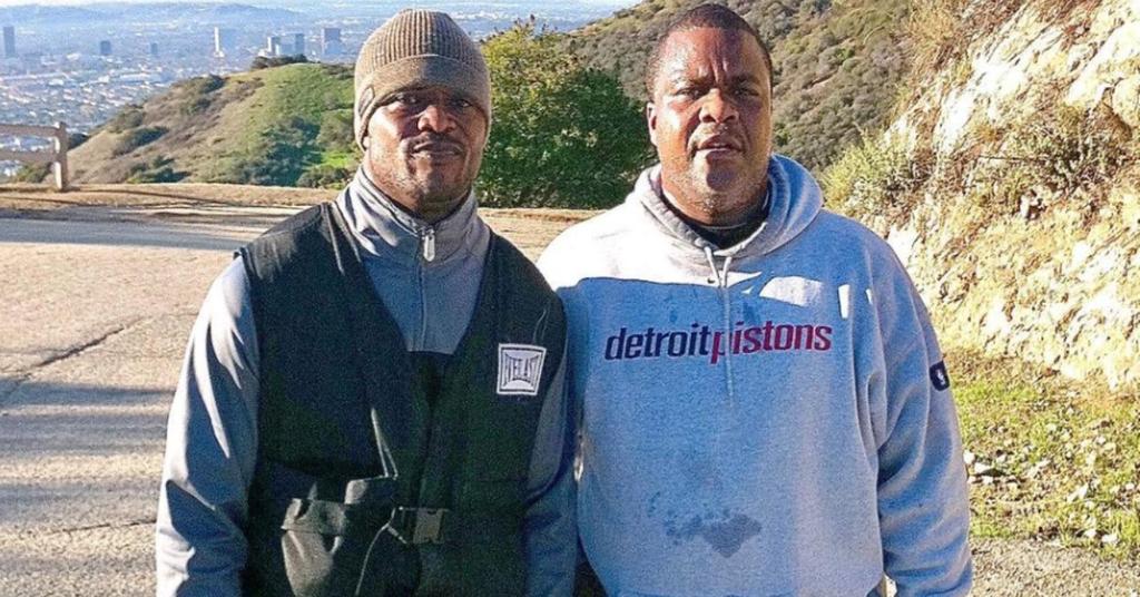 What Was Sean Lampkin's Cause of Death? Actor Died at 54