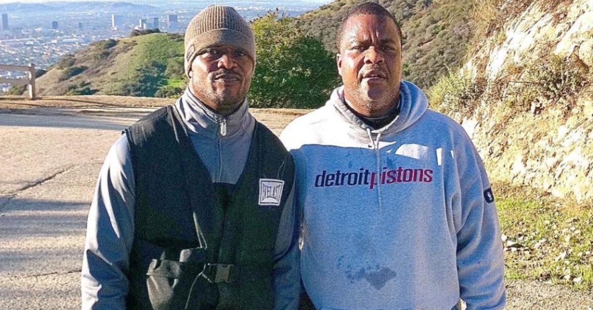 What Was Sean Lampkin's Cause of Death? Actor Died at 54