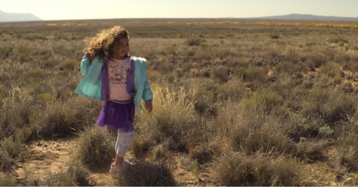 Where Was ‘Rattlesnake’ Filmed? Netflix’s New Horror Location Revealed