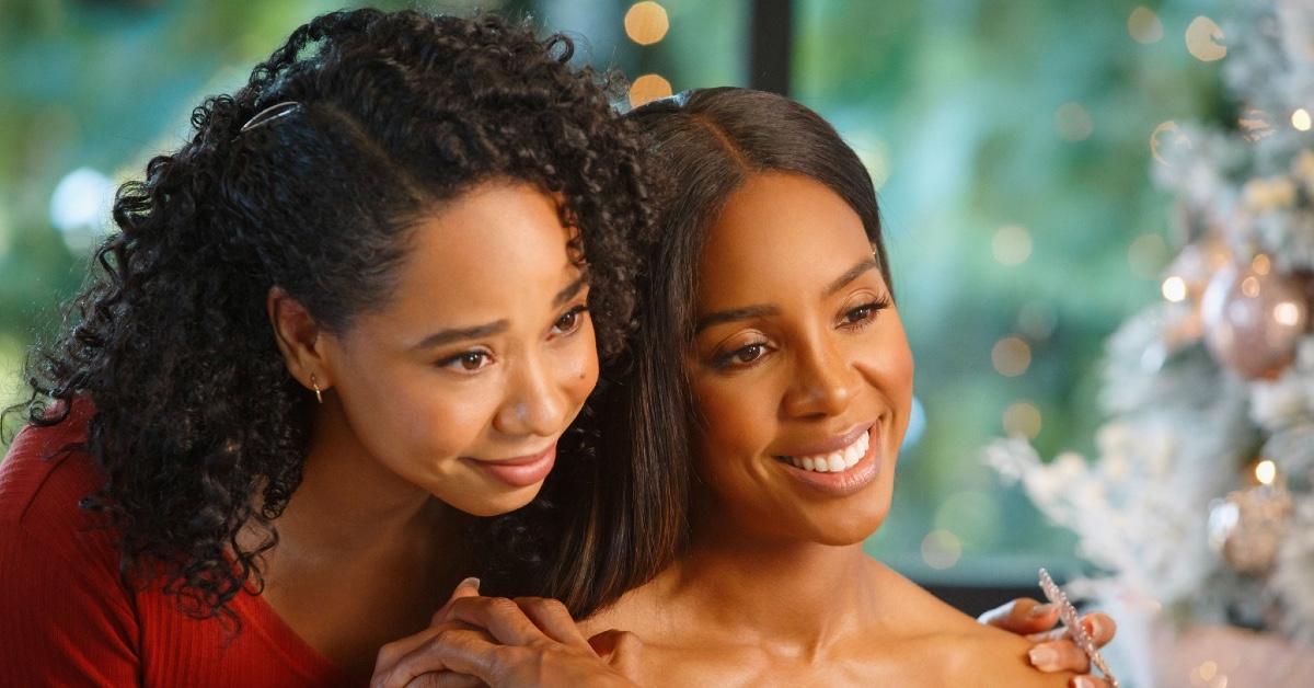 Where Was 'Merry Liddle Christmas Baby' Filmed? This Snowy City