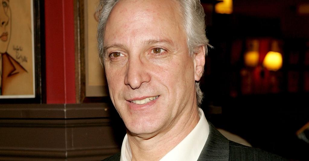 Robert LuPone Cause of Death: 'The Sopranos' Actor Has Died