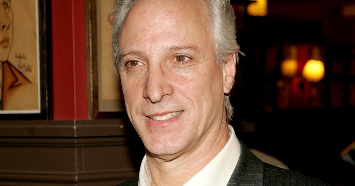 Robert LuPone Cause of Death: 'The Sopranos' Actor Has Died