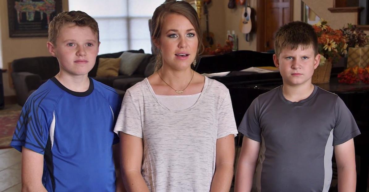 Who Is Tyler Duggar — And Why Did the Duggars Adopt Him? Update