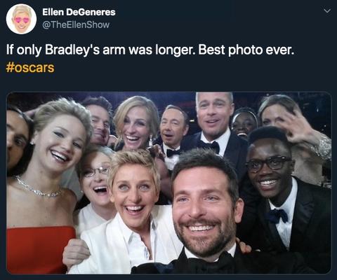 The 25 Twitter Moments That Defined the Decade