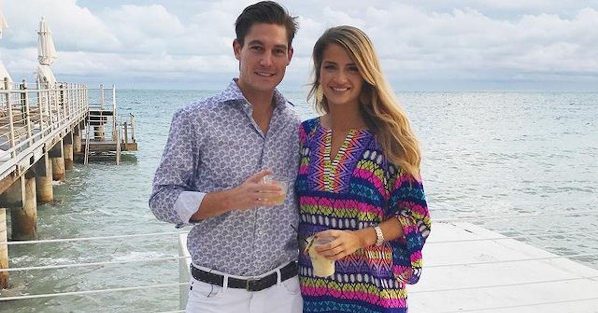 Where Did 'Southern Charm' Star Craig Conover Go to College?