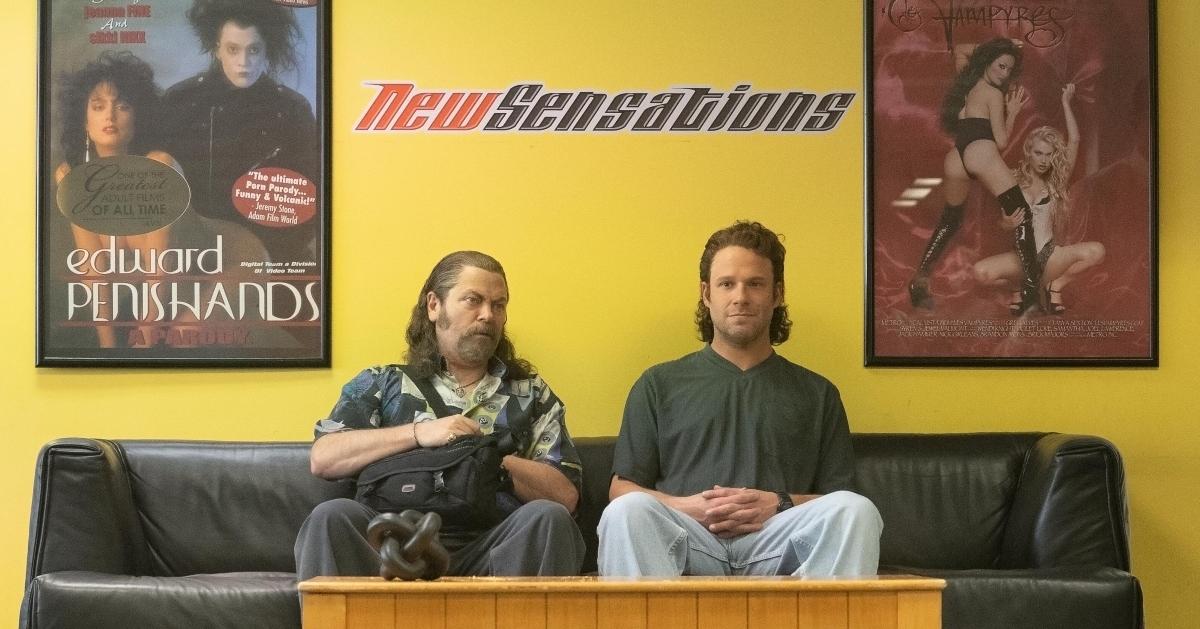 Seth Rogen Plays Rand Gauthier in 'Pam & Tommy' — Did He Go to Jail?