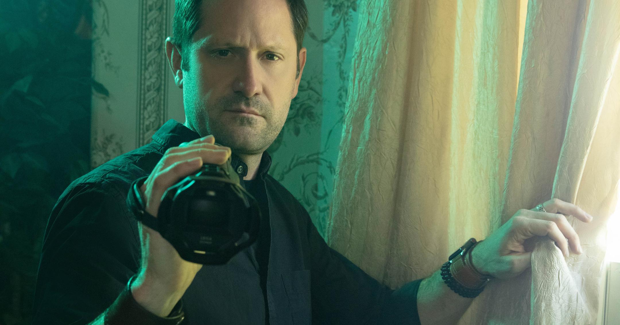 Who's In the 'Ghost Hunters' Reboot? Meet the New Cast